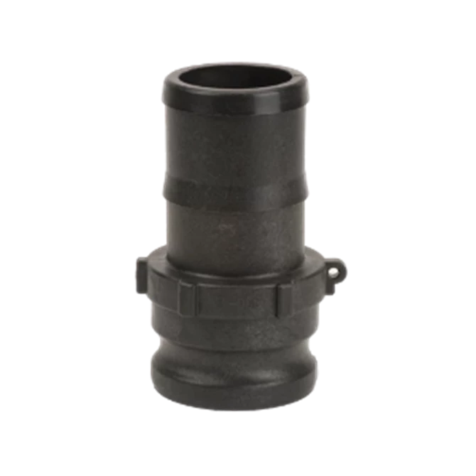 BANJO CORPORATION 102 300E CAM LOCK; MALE X 3" HOSE BARB | Valves ...