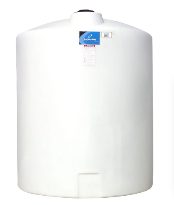 ACE ROTO-MOLD MFG INC 111 35PV300 *VERT TANK; 300 GAL | Tanks, Trailers ...