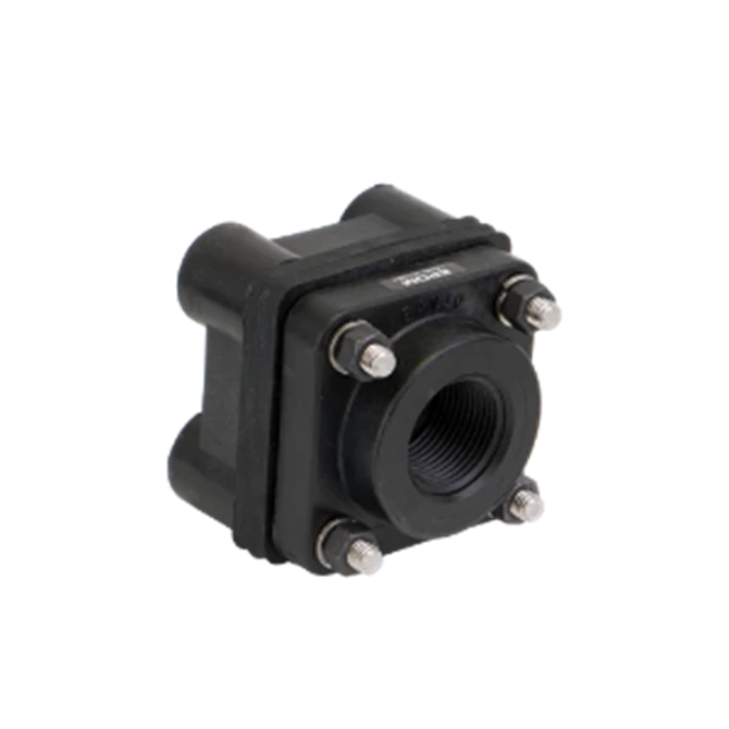 BANJO CORPORATION 102 BF100 1" BOLTED TANK FITTING | Tanks, Trailers ...