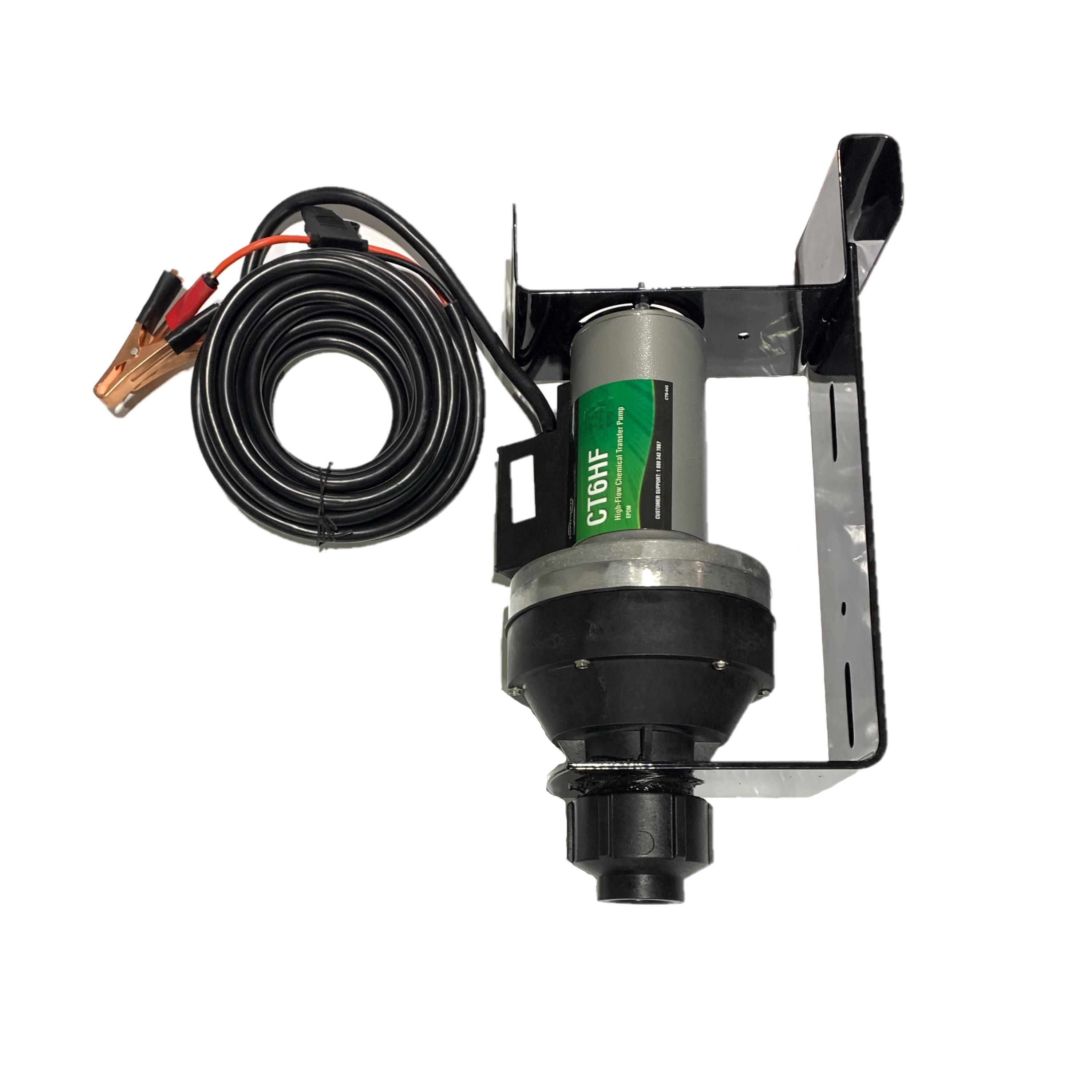 FLOWSERVE PUMP CORP 139 CT6HFV-CAGE *KIT; CT6HFV PUMP KIT FOR CAGED ...
