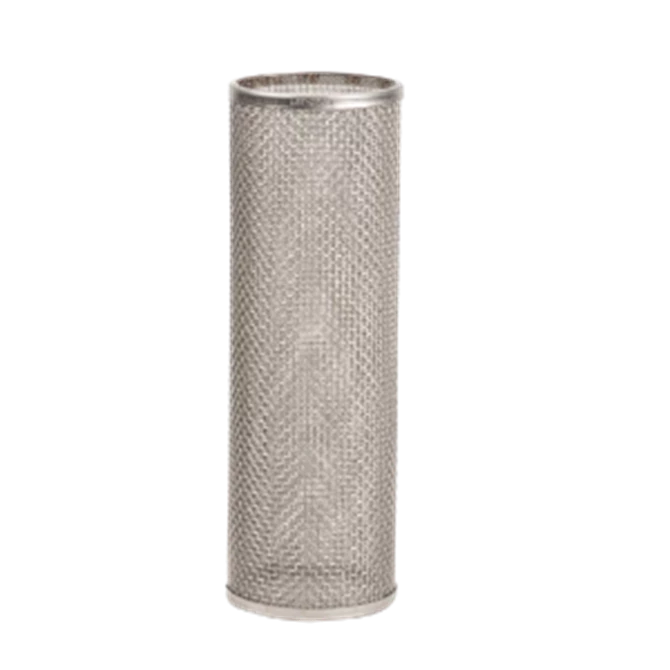BANJO CORPORATION 102 LST230SS 30M SCREEN; 2" T & MLS220 STRAINER ...