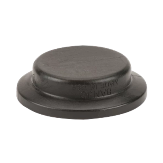 BANJO CORPORATION 102 M200P FLANGED PLUG; 2" STD | Valves, Fittings ...