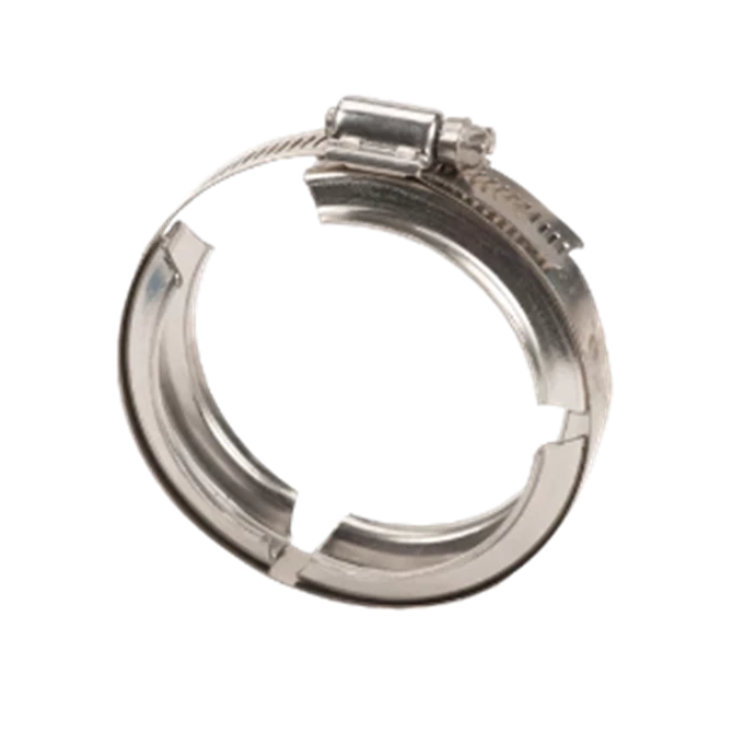 BANJO CORPORATION 102 MFC200 FLANGE CLAMP; 2" SERIES | Valves, Fittings ...