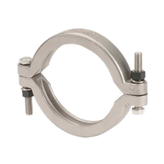 BANJO CORPORATION 102 MFC300B FLANGE CLAMP; 3" BOLTED | Valves ...